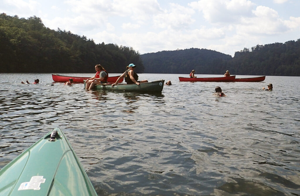 Hiwassee River Basin – State of Our Rivers Report