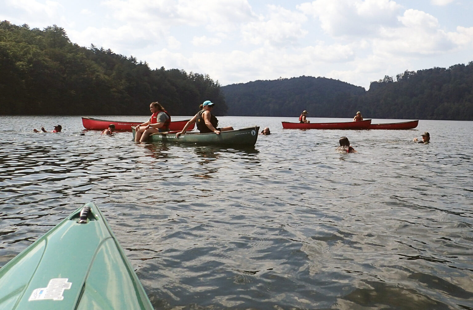 Hiwassee River Basin – State of Our Rivers Report